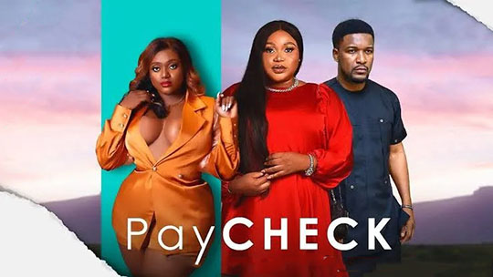 Paycheck