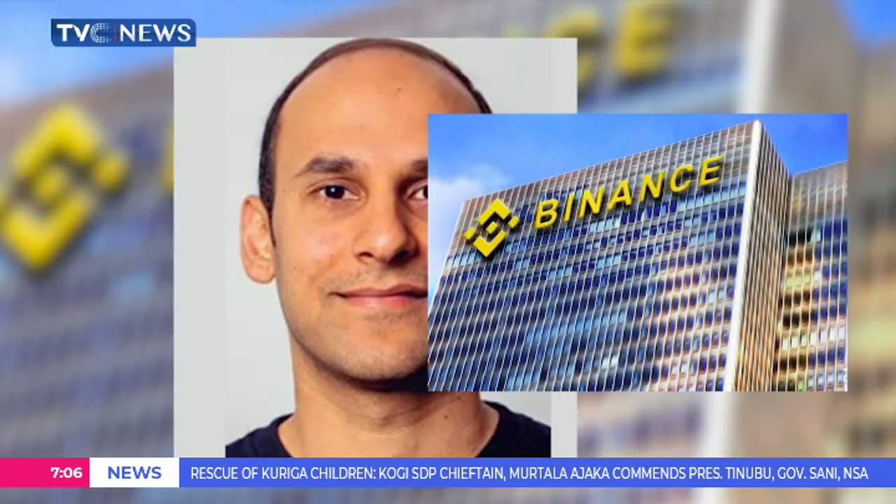 (ANALYSIS) NSA Confirms Binance Executive's Escape from Custody