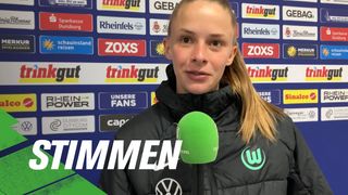 "Tough game!" Voices of MSV Duisburg, VfL Wolfsburg