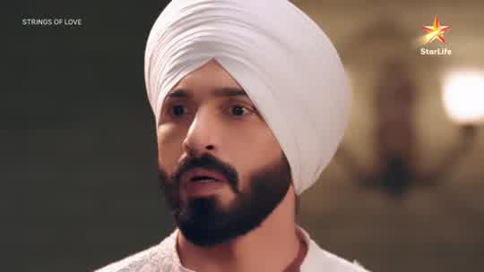 Strings of Love EP292