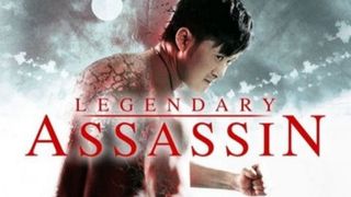 Legendary Assassin