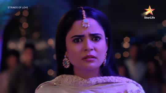 Strings of Love EP393