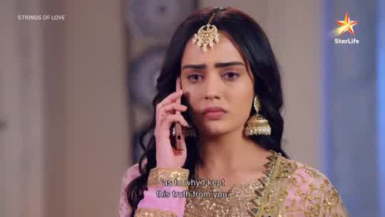 Strings of Love EP403