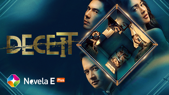 Deceit Trailer
